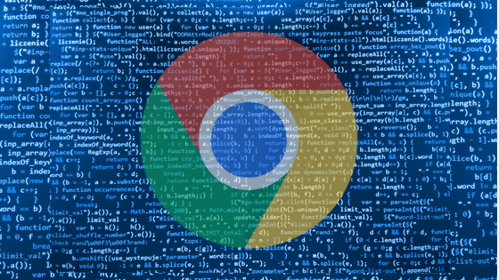 Update Your Chrome Browser ASAP